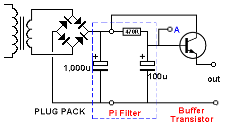 Basic Electronics 1A